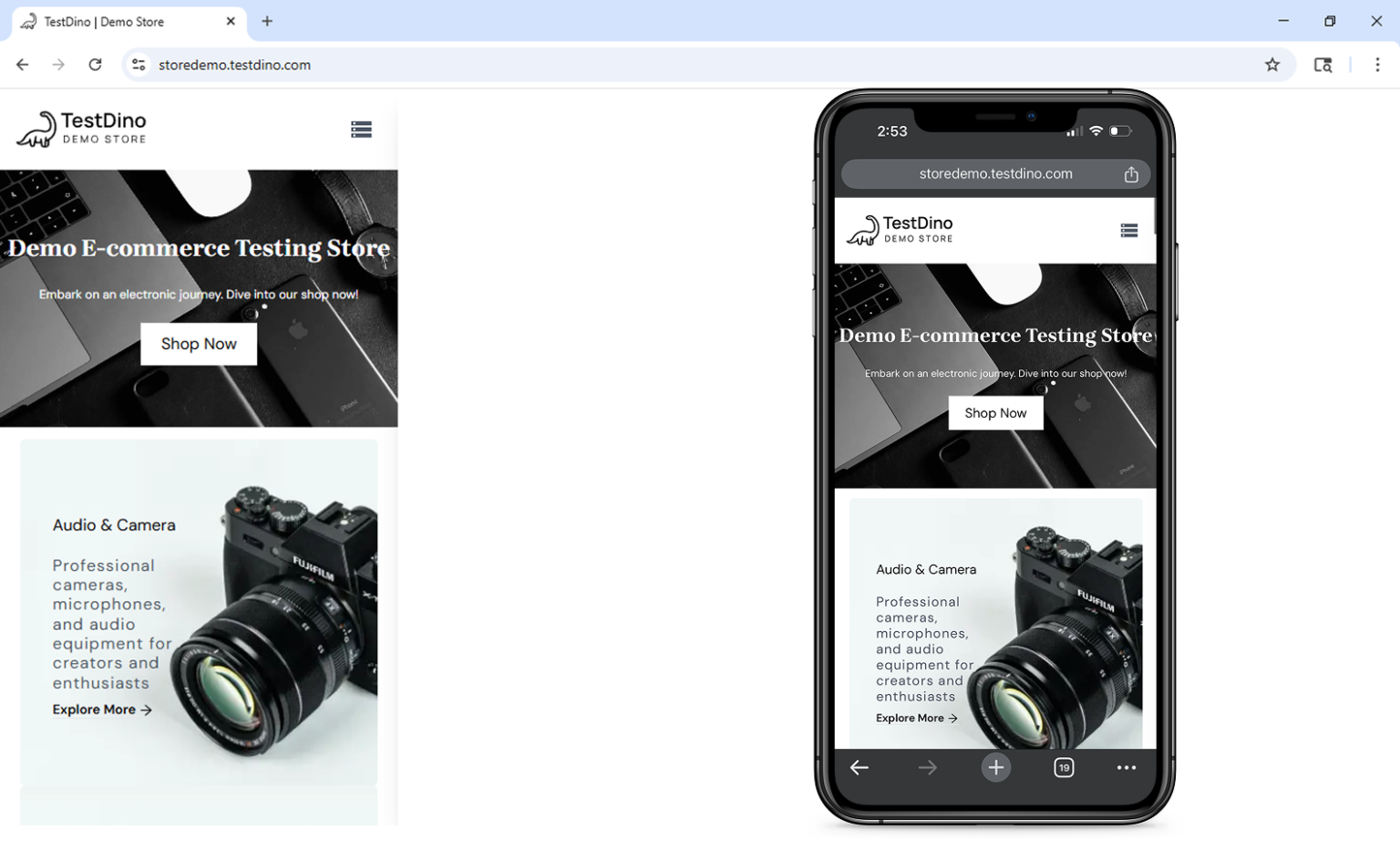 Playwright Mobile Testing: Real Devices vs Emulators [2026]
